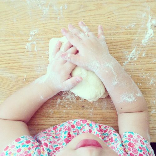 Top tips for baking at home - Choice Home Tutoring