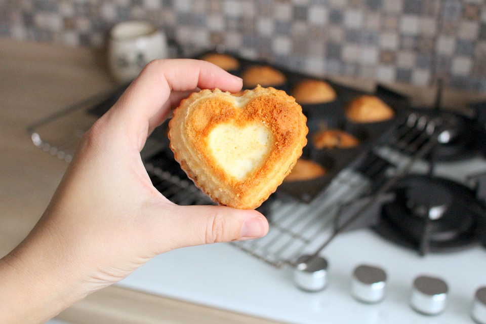 Top tips for baking at home - Choice Home Tutoring