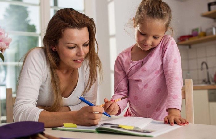 Find a Tutor - Choice Home Tutoring